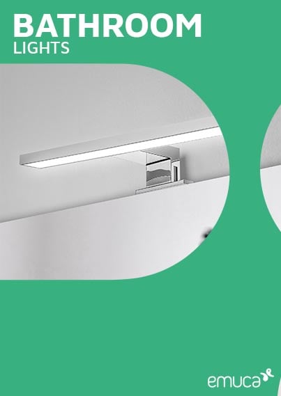 Bathroom Luminaires Catalogue
