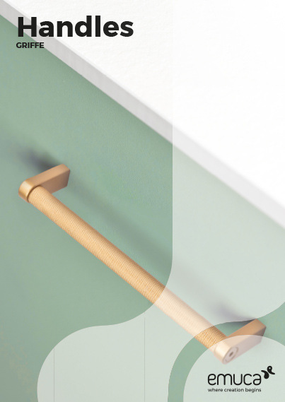 Download HANDLES Catalogue