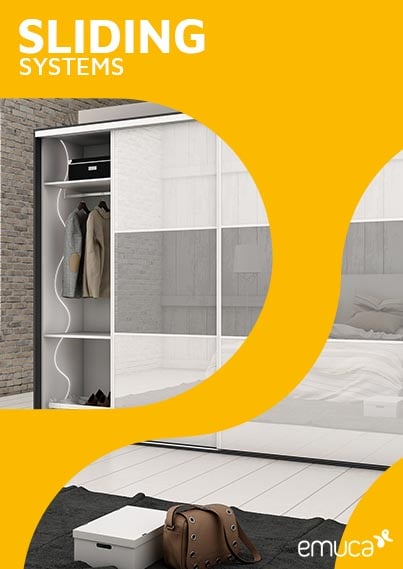 Sliding System catalogue