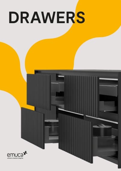 DRAWERS Catalogue